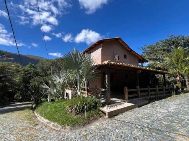 Casa em Condomínio para venda Gorduras Piedade do Paraopeba Brumadinho