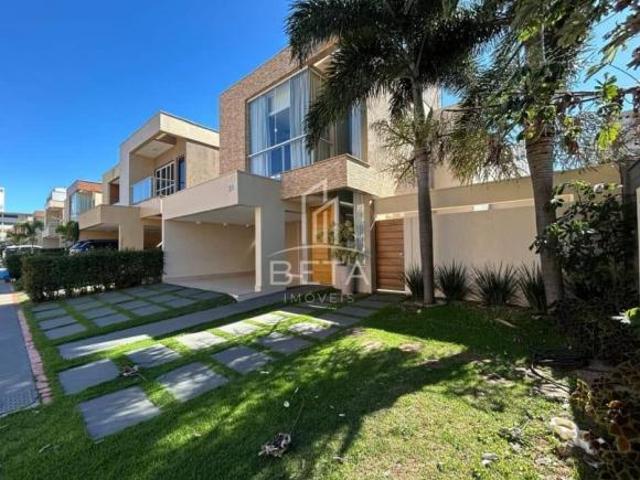 Casa em Condomínio para venda Granja Marileusa Uberlândia