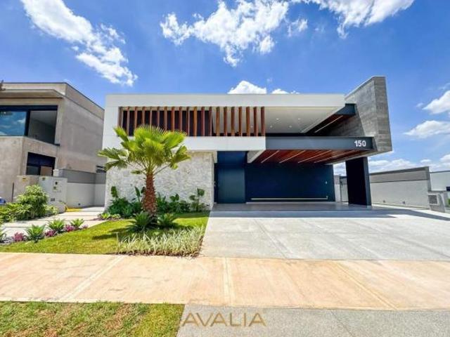 Casa em Condomínio para venda | Indaiatuba | Villa dos Pinheiros | 3 suítes | Escritório