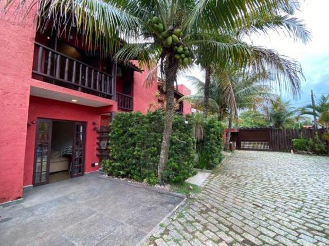 Casa em Condomínio para Venda, Itanhaém, bairro Jardim das Palmeiras, 2 dormitórios