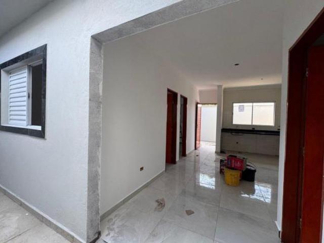 Casa em Condomínio para Venda, Itanhaém. Possui 02 dormitórios
