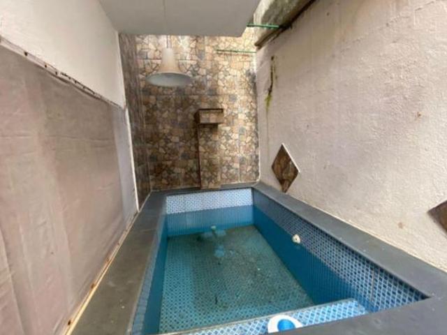 Casa em Condomínio para Venda, Itanhaém / SP bairro Belas Artes, 2 dormitórios, 1 banheiro, 1 vaga