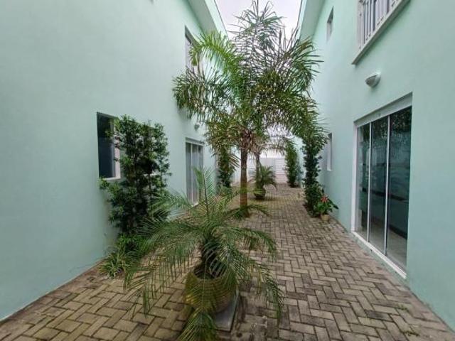 Casa em Condomínio para Venda, Itanhaém / SP. Possui 02 dormitórios