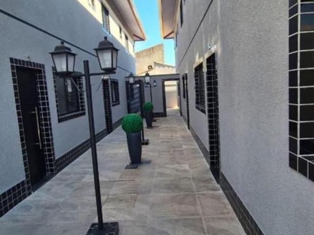 Casa em Condomínio para Venda, Itanhaém / SP. Possui 02 dormitórios e piscina