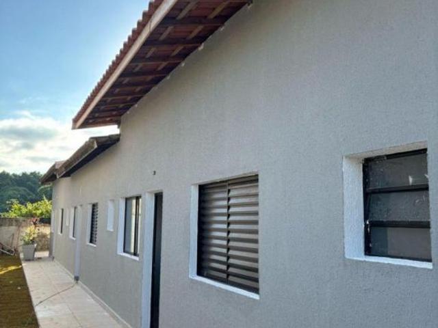 Casa em Condomínio para Venda, Itanhaém/SP bairro Cibratel 2, 2 dormitórios, sendo 1 suíte