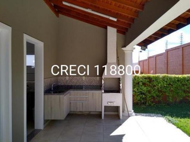 Casa em Condomínio para Venda Itapecerica Salto