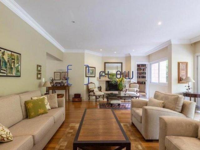 Casa em Condomínio Para Venda Jardim Cordeiro, 4 Quartos, 4 Suítes, 5 Vagas, 1100m² condomínio Vi