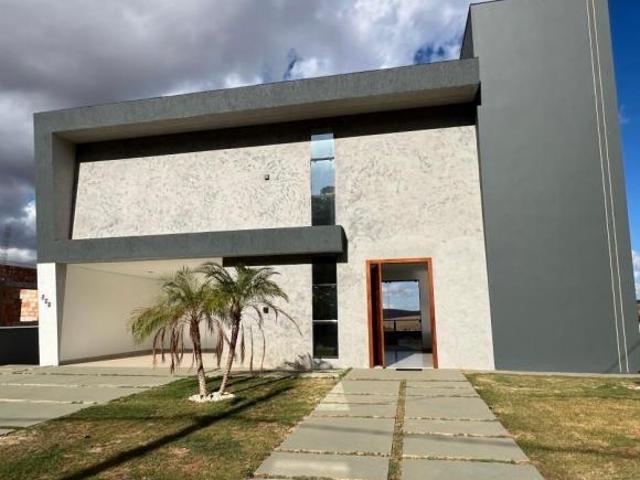 Casa em Condomínio para venda Jardim Canadá Nova Lima
