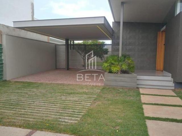 Casa em Condomínio para venda Jardim Botânico Uberlândia