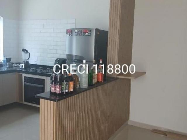 Casa em Condomínio para Venda Jardim Guarujá Salto