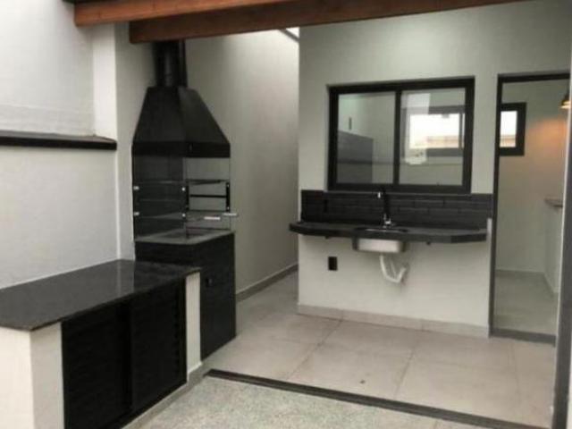 Casa em Condomínio para Venda Jardim Guarujá Salto