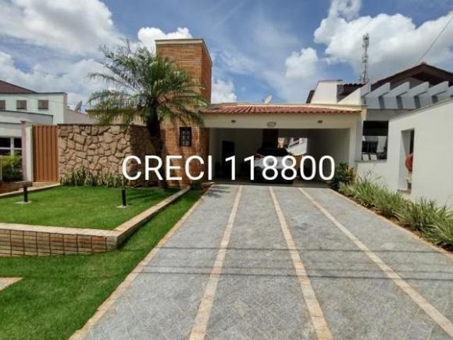 Casa em Condomínio para Venda Jardim Donalísio Salto