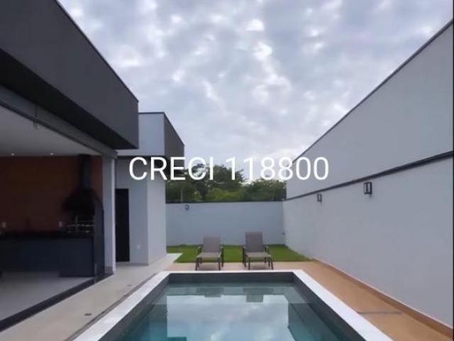 Casa em Condomínio para Venda Jardim dos Lagos Indaiatuba