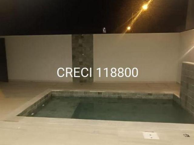 Casa em Condomínio para Venda Jardim Laguna Indaiatuba