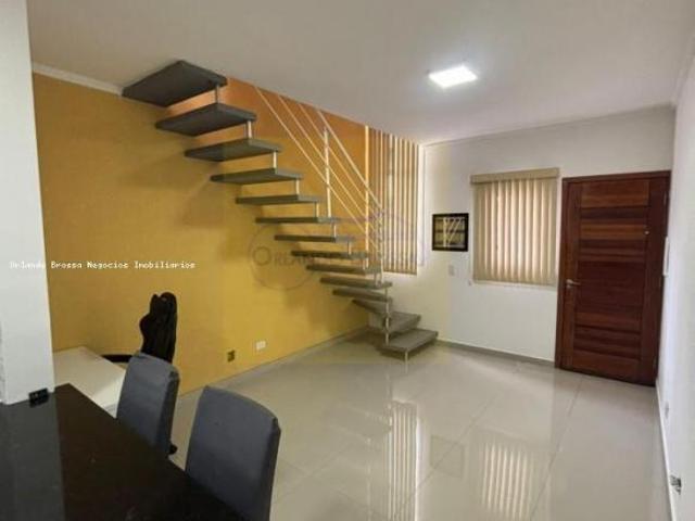 Casa em Condomínio para Venda, Jardim San Ressore, 2 dormitórios, 1 banheiro, 1 vaga