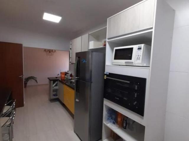 Casa em Condomínio para Venda Jardim Sevilha Salto