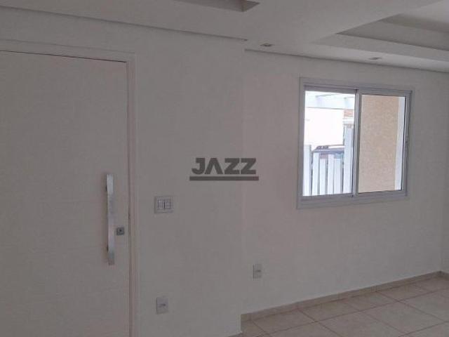 Casa em Condomínio para Venda Jardim Primavera, Bragança Paulista 3 Quartos 140m²