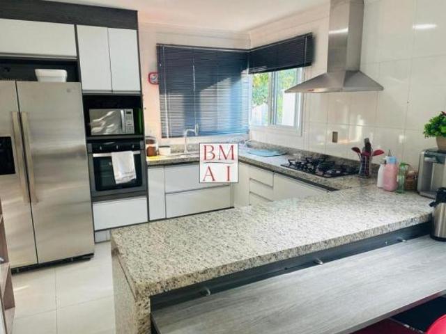 CASA EM CONDOMÍNIO PARA VENDA, JARDIM RESIDENCIAL ALTO DE ITAICI, LOCALIZADO NA CIDADE DE INDAIATUBA