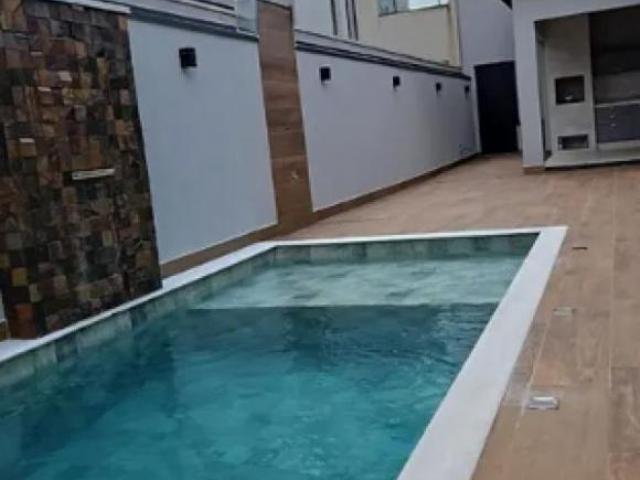 Casa em Condomínio para Venda Jardins di Roma Indaiatuba