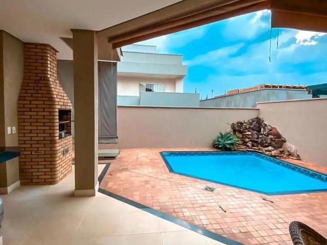Casa em Condomínio para Venda Jardins Lisboa | Goiânia/GO