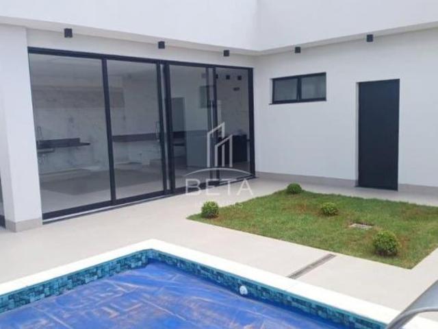 Casa em Condomínio para venda Laranjeiras Uberlândia