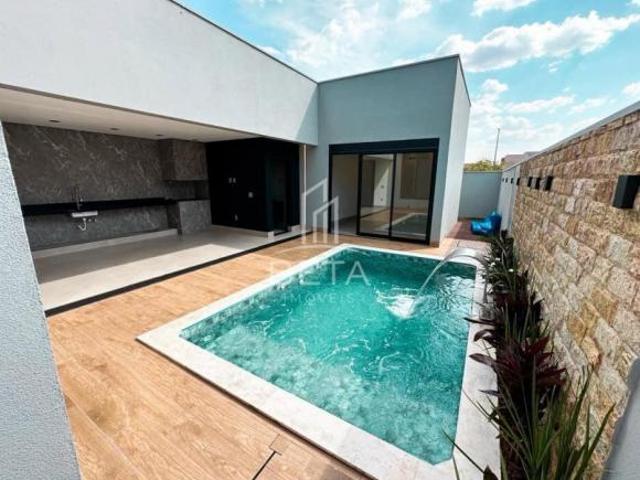 Casa em Condomínio para venda Laranjeiras Uberlândia