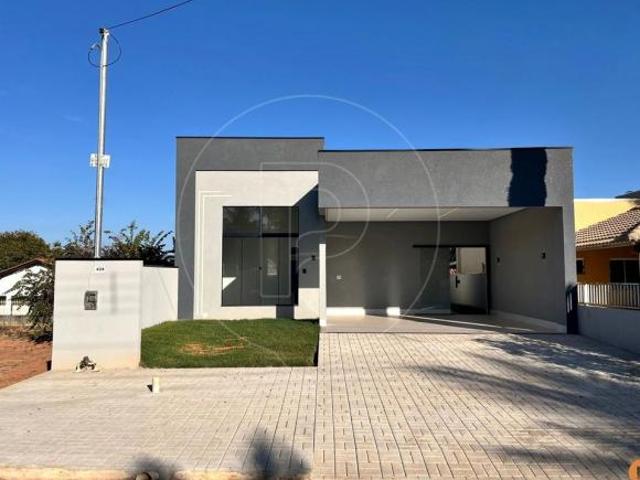 Casa em Condomínio para venda localizado em Caldas Novas, GO