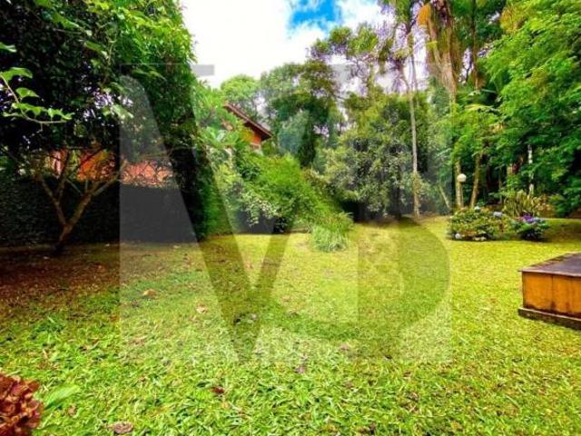Casa em Condomínio para Venda, Mairiporã / SP, bairro Serra da Cantareira, 5 dormitórios, sendo 1 su