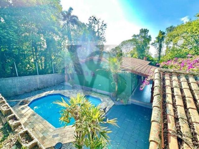 Casa em Condomínio para Venda, Mairiporã / SP, bairro Serra da Cantareira, 3 dormitórios, sendo 2 su