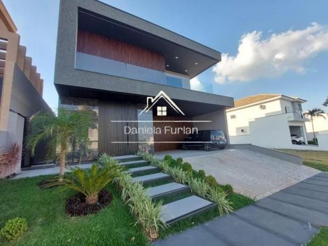 Casa em Condomínio para Venda Mont Blanc em Sorocaba SP