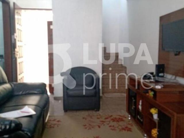 Casa em Condomínio para venda na Vila Nova Mazzei