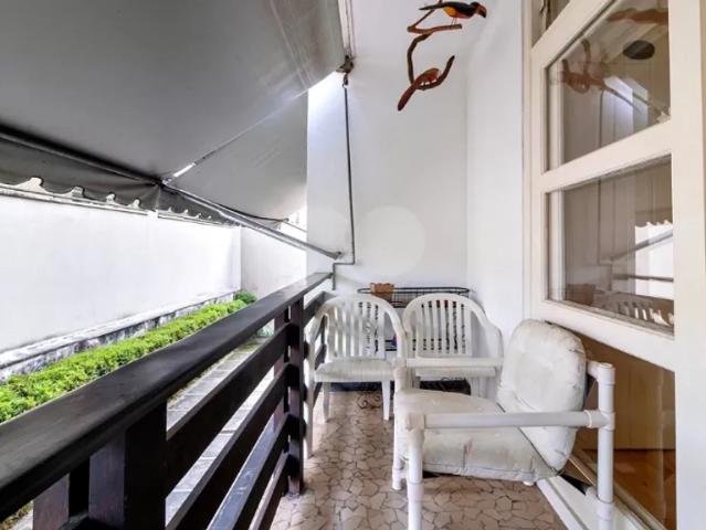 Casa em Condomínio para venda na Vila Olimpia!