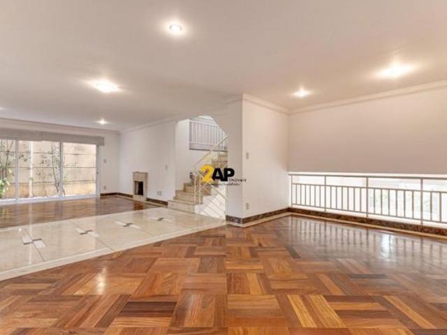 Casa em Condomínio para venda na Vila Sônia, 4 Quartos, 4 Suítes, 7 Banheiros, 4 Vagas, 569m²
