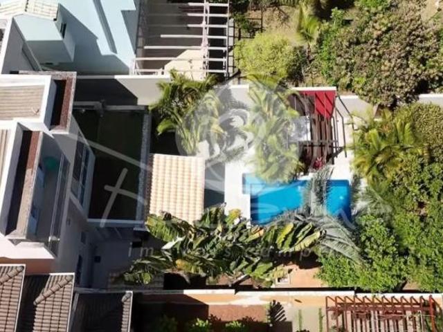 Casa em Condomínio para venda na Chácara Prado em Campinas R$ 2.500.000 Façanha Imóveis Campinas