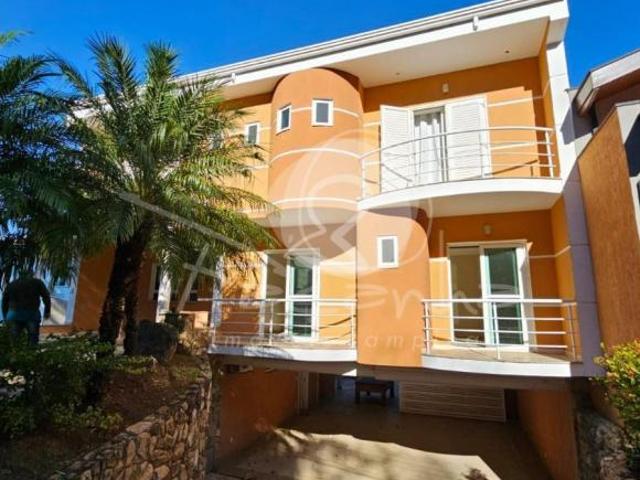 Casa em Condomínio para venda na Chácara Prado em Campinas R$ 2.150.000 Façanha Imóveis Campinas