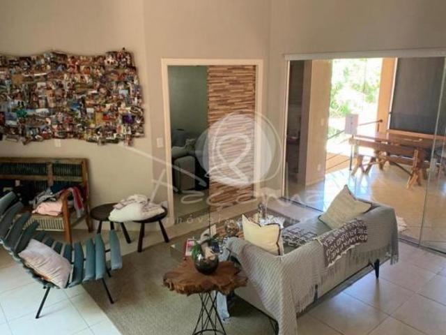 Casa em Condomínio para venda na Chácara Prado em Campinas R$ 2.300.000 Façanha Imóveis Campinas