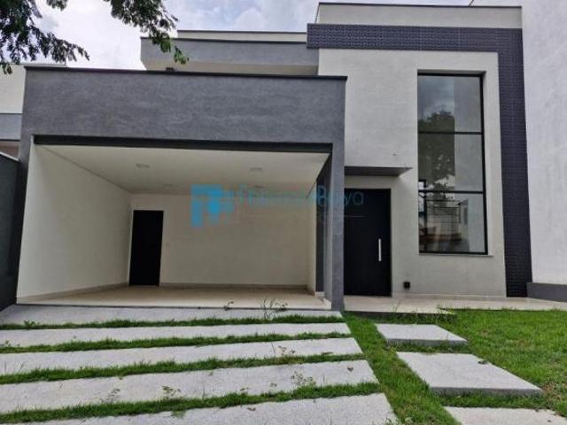 Casa em Condomínio para Venda, na cidade de Jacareí / SP