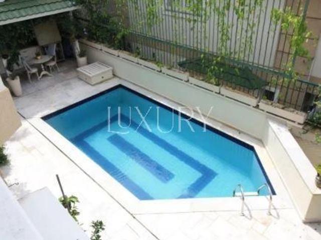 Casa em Condomínio para Venda na Cidade Jardim, 4 quartos sendo 3 suites, 4 vagas