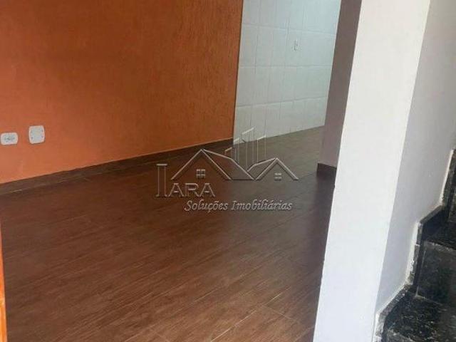 CASA EM CONDOMÍNIO PARA VENDA NA PATRIARCA