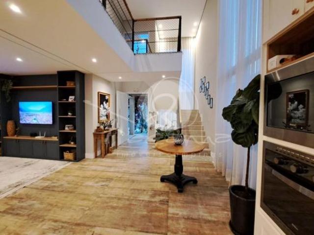 Casa em condomínio para venda no Villa do Sol em Valinhos