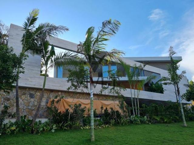 Casa em condominio para venda no Alphaville