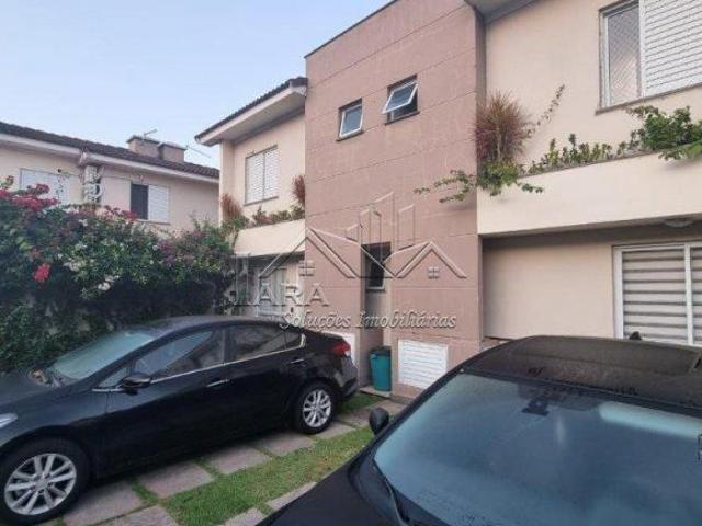 CASA EM CONDOMINIO PARA VENDA NO ARICANDUVA