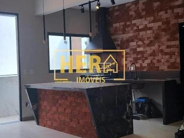 Casa em Condomínio para Venda no bairro Condominio Phytus