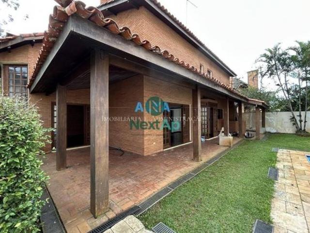 Casa em Condomínio para Venda no bairro Aldeia da Serra, localizado na cidade de Barueri / SP