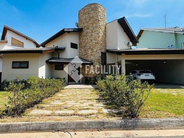 Casa em Condomínio para venda no Bairro Tijuco das Telhas em Campinas/SP