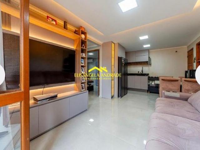 Casa em Condomínio para Venda no bairro Viamópolis, localizado na cidade de Viamão / RS