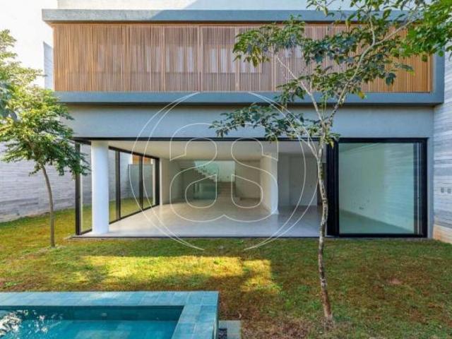 Casa em condomínio para venda no Brooklin São Paulo SP