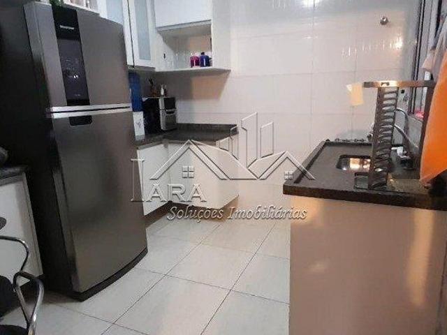 CASA EM CONDOMÍNIO PARA VENDA NO BURGO PAULISTA