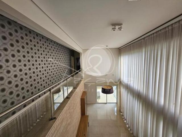 Casa em Condomínio para venda no Jardim Chapadão em Campinas 3 suítes