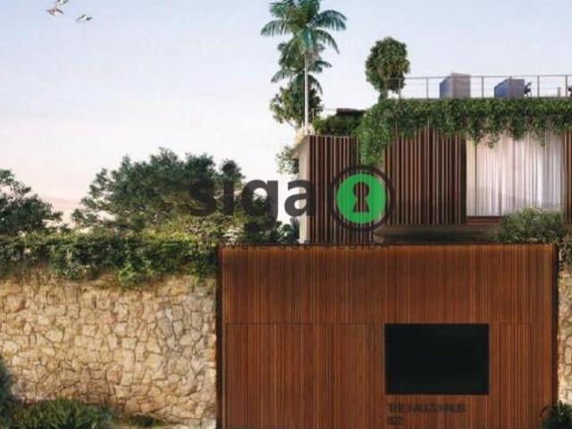Casa em condomínio para venda no Jardim Guedala 04 suítes, São Paulo SP